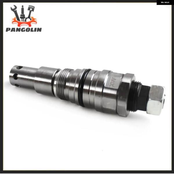 リリーフ バルブ 0719308 日立 油圧 ショベル EX200-5 ZX300-5 ZX330-5 EX350-5 ZAX330 バルブ アクセサリー カスタム パーツ アクセサリーHigh-concerned chemical:Non...