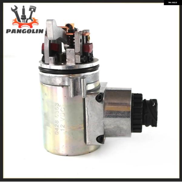 12Vアクチュエータ燃料ストップ ソレノイド 04286363 0428 6363 DEUTZ TCD2011 FL2011 BFL2011 BFM2011 エンジン ストップ ソレノイド カスタム パーツ アクセサリーHigh-conce...