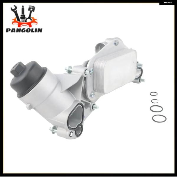 マシンオイル ラジエーター 93186324 55353322 25199751 シボレー ソニック クルーズ トラック ス アベオ G3 アストラ オイルクーラー 冷却 システム パーツ カスタム パーツ アクセサリーHigh-conce...