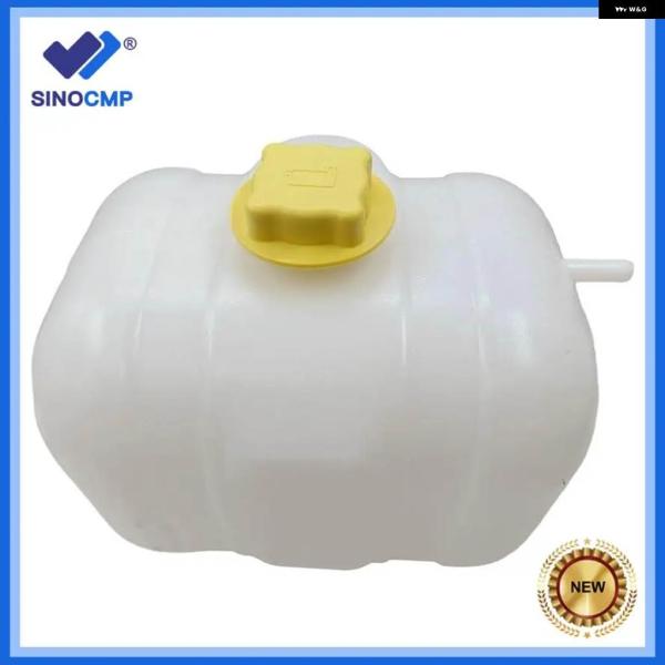 1個ウォータータンク 15047209 VOE15047209 11110410 17214674 15047209 ボルボ EC210B EC240B EC360 EC460B EC140D EC220D 掘削機 カスタム パーツ アクセ...