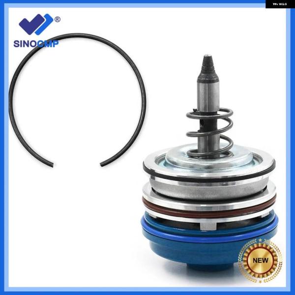 サーボピストン アセンブリ カバー スナップリング付き HP HD 700R4 4L65E 4L70E 1982-2014 カーパーツ カスタム パーツ アクセサリーHigh-concerned chemical:NoneOrigin:Ma...