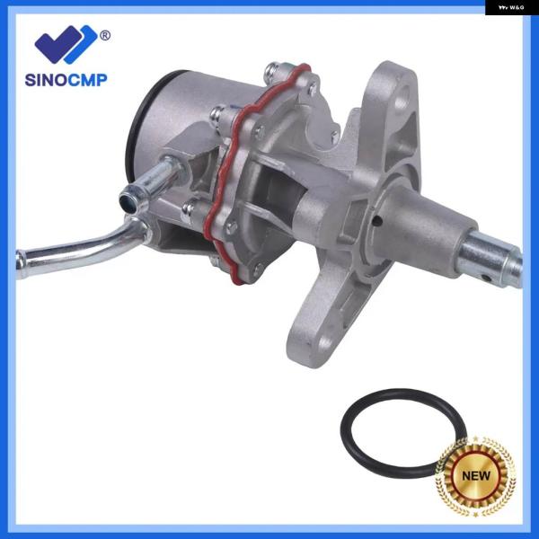 燃料 ポンプ 6677830 04272819 4179734 DEUTZ BF4M1011F ボブキャット スキッドステアローダー 863 864 873 883 A220 A300 S250 T200 部品 カスタム パーツ アクセサリ...