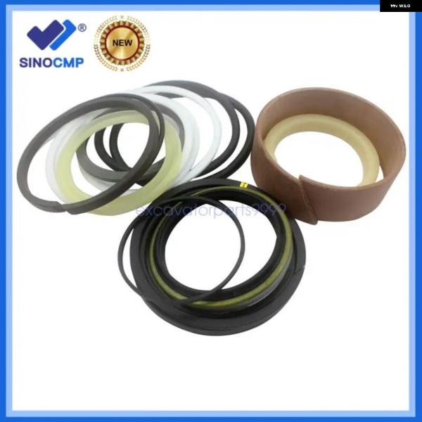 VOE 14515051 掘削機ブーム 油圧 シリンダー リペアシールキット ボルボ EC210BLC 掘削機部品 3ヶ月 カスタム パーツ アクセサリーHigh-concerned chemical:NoneOrigin:Mainland...