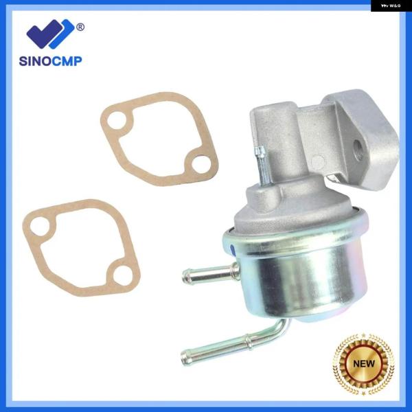 燃料 ポンプ AM132715 99916-2164 ジョンディア 2243 LX176 LX178 LX188 LX279 LX289 F725 GX345 掘削機部品 1個 カスタム パーツ アクセサリーHigh-concerned c...