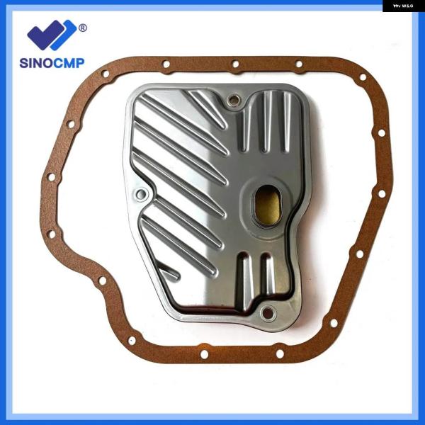 1セット K313 CVTトランス ミッション フィルター キット カローラエコセダン カローラSプラスセダン 4ドア 1.8L 1798CC DOHC 自動車トランス ミッション パーツ カスタム パーツ アクセサリーHigh-conce...