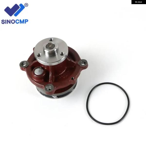 ウォーター ポンプ 21404502 VOE21404502 VOE21247955 VOE20459004 04259548 ボルボ 掘削機 EC210 EC240 EC210B EC240B EC290B D6D カスタム パーツ アク...