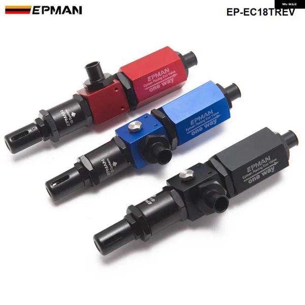 ワンウェイ バルブ レーシングエコ バルブ 汎用 カー クランクケース 負圧 エンジン EP-EC18TREV カスタム パーツ アクセサリーSpecial Features:UniversalItem Diameter:000inchIt...