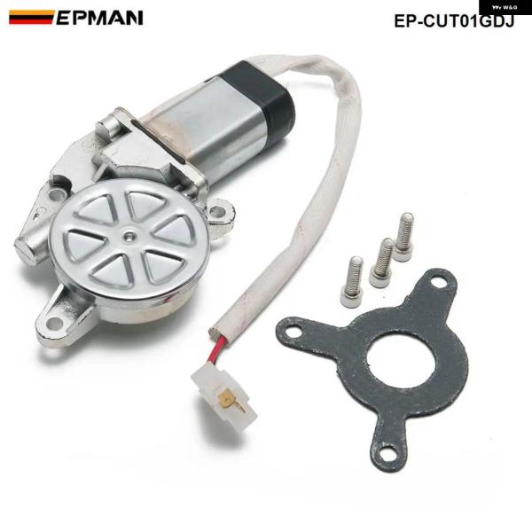 汎用 電子排気リモート コントロール バルブ モーター排気カットアウトEP-CUT01GDJ カスタム パーツ アクセサリーHigh-concerned chemical:NoneSpecial Features:UniversalOthe...