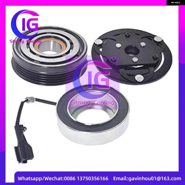 エアコン コンプレッサー スバル インプレッサ フォレスター WRX 2.5L 07-14 73111FG000 73111FG002 73111SA010 5060217562 Z001110017 カスタム パーツ アクセサリーHigh...