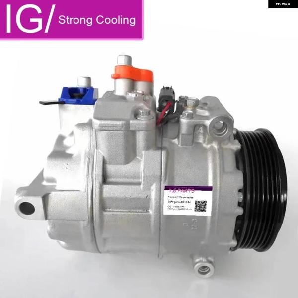 ACコンプレッサー メルセデス ML350 GL450 GL550 ML550 ML500 R350 R500 2006-2012 A0022308211 A0022305211 0022305211 1638300084 カスタム パーツ...