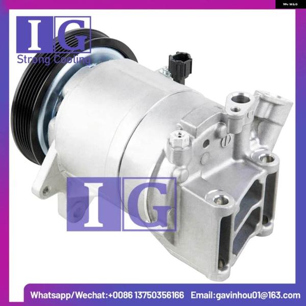 ACコンプレッサー 日産 ムラーノ 2002-2008 92600-CA010 92600CA010 PA00731157 92600CA000 92600-CA030 AKC200A165 92600 CA03B カスタム パーツ アクセ...