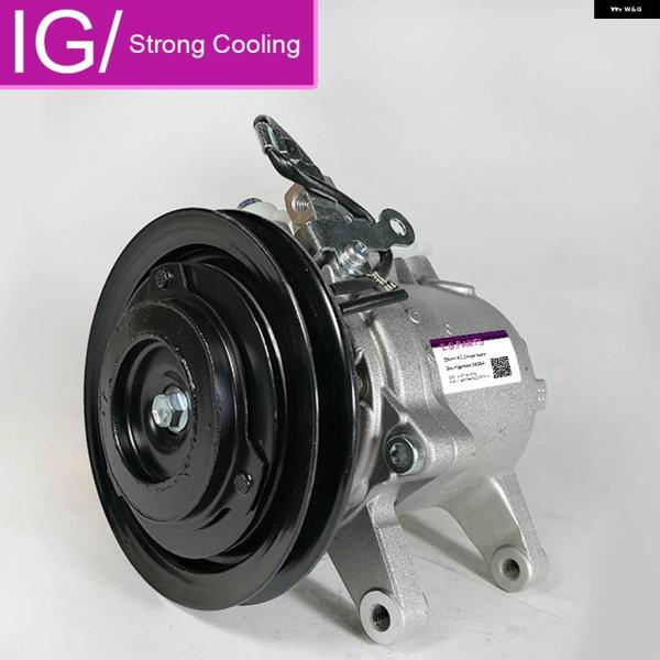 ACコンプレッサー ダイハツ シャレード ハイゼット ムーヴ クボタ 447220-6771 447220-6750 447260-5540 4472206771 4472206750 3C581-97590 カスタム パーツ アクセサリー...