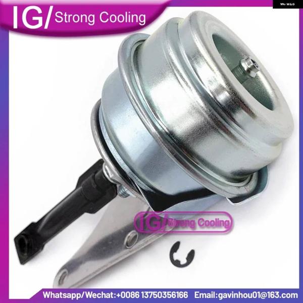 ターボ アクチュエーター ウエストゲート MERCEDES-PKW E-KLASSE 270 CDI W210 125KW 170HP M-KLASSE 270 CDI W163 715910-5002S A6120960599 カスタム ...