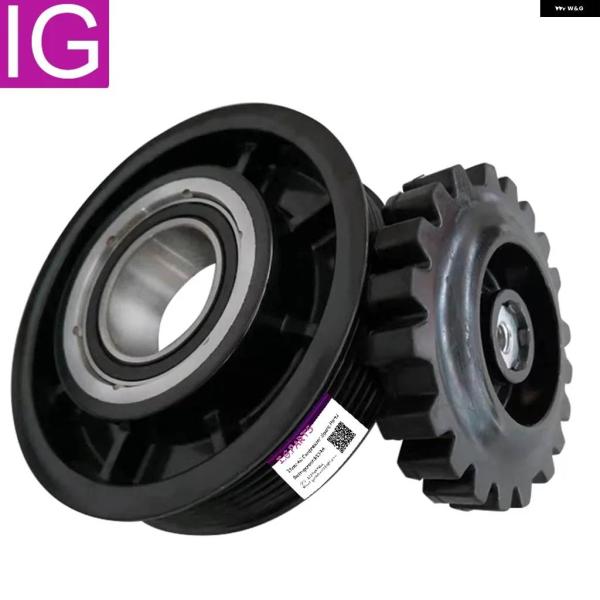 オート エアコン コンプレッサークラッチ アセンブリ プーリー メルセデス ベンツ C クラス Tモデル S204 C180 C200 0022303311 カスタム パーツ アクセサリーHigh-concerned chemical:No...