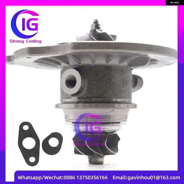 RHF4H ターボ カートリッジ いすゞ D-MAX 2.5 TD 136HP 4JA1-L 2004 8971856450 VC420037 VA42003 8972402101 8971856452 カスタム パーツ アクセサリーHig...