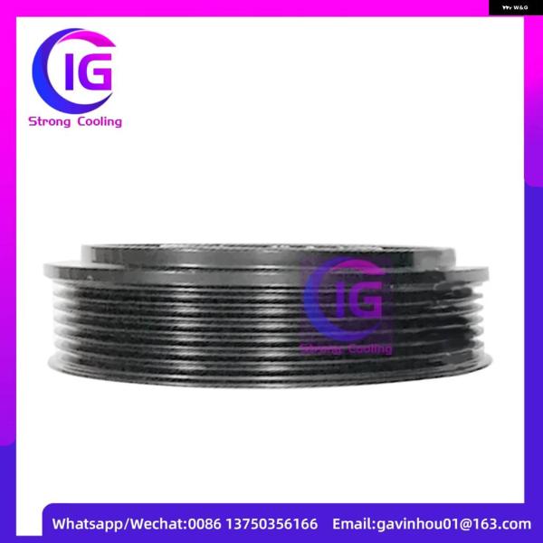 エアコン コンプレッサー クラッチ ルノー コレオス 日産 ローグ 2.5 92610JM01C 97490 926002216R 92600JY11A 92610-JM01C カスタム パーツ アクセサリーHigh-concerned c...