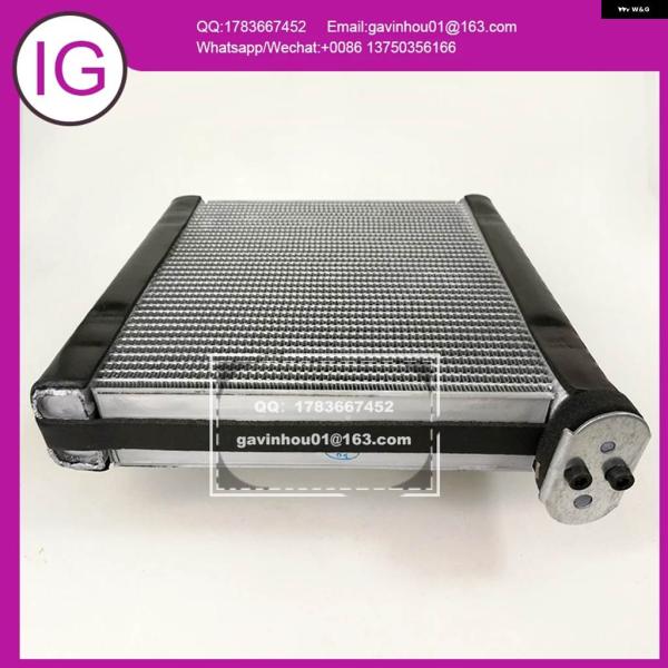 ルノー コレオス用 オート エアコン エバポレーター サイズ 225 255 38MM 自動車用 エアコン リペア部品 カスタム パーツ アクセサリーHigh-concerned chemical:NoneCountry/Region of...