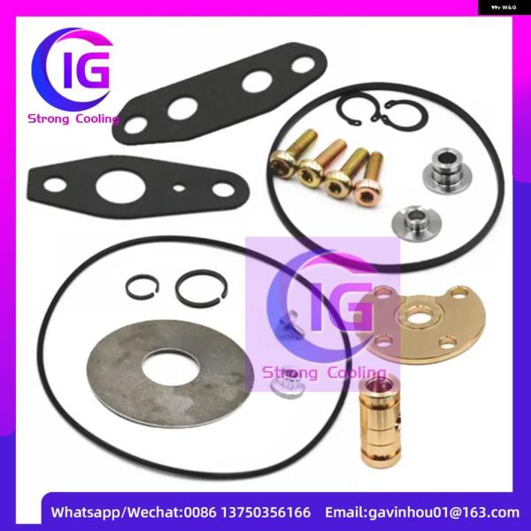 GT2052V GT2056V ターボリペアキット 日産 ZD30 YD25 14411-2X900 14411-EB700 14411-EB300 724639 705954 752610 767720 カスタム パーツ アクセサリーHi...