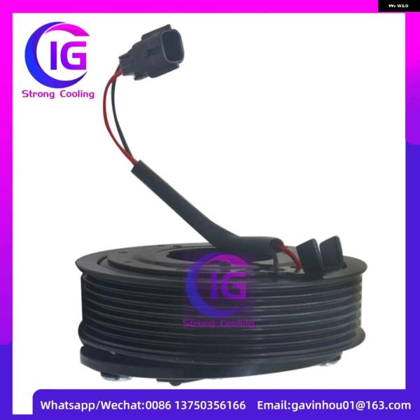 VCS14EC ルノー クリオ 0.9 キャプチャー 0.9-1.2 ACコンプレッサー 92600-0217R 926000217R 926004183R 926000734R 926001243R 7PK カスタム パーツ アクセサリー...