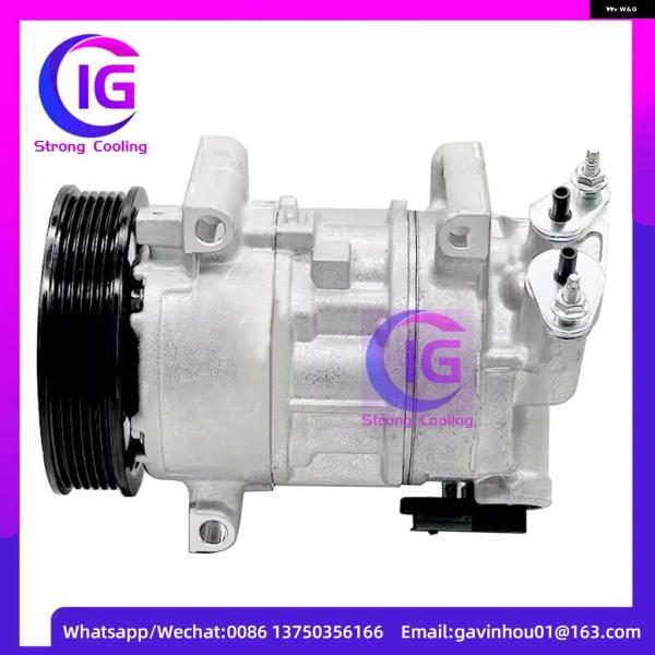 6PK 5SEL12C ACコンプレッサー シトロエン C4 DS4 DS5 4471503250 9676862380 9659875480 9676443980 9689079880 9822101380 9822101780 カスタム...