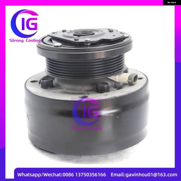 ACコンプレッサー シボレー S10 ブレイザー 1994 4.3L 88964862 1520276 19169396 52499808 1520189 01134343 1134343 プラスチック インターフェース カスタム パーツ ...