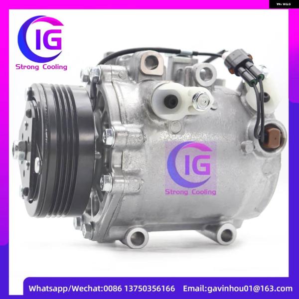 AKC200A083A 12V 4PK ACコンプレッサー スズキ スイフト1.31.52005-/ スズキ SX41.6 JTD 2006- 95200-62JA0 AKC011H087 AKC011H088 カスタム パーツ アクセサリ...