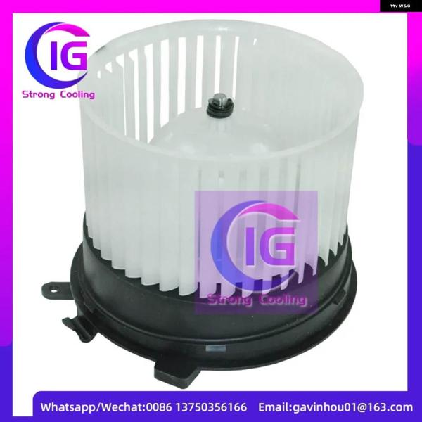 RHD A/C ブロワーモーターファン 日産 ローグ 2008〜2014 27225ET10A 27225EN000 27225EN00A 27225EN00B カスタム パーツ アクセサリーHigh-concerned chemical:...