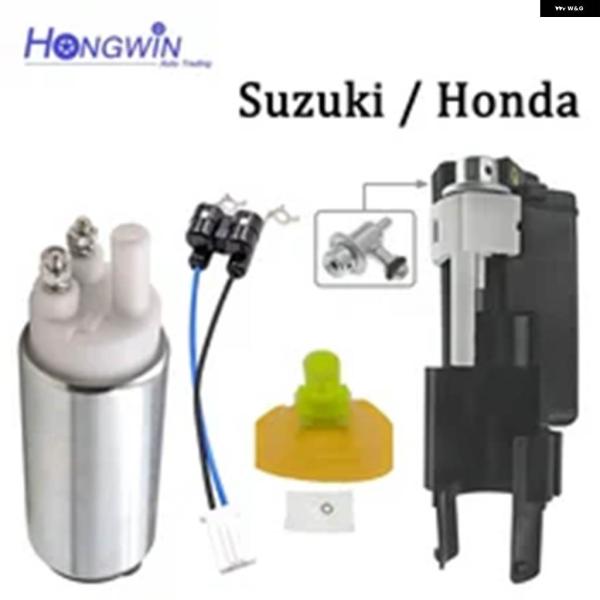 燃料 ポンプ ストレーナー フィルター レギュレーター スズキ GSX-R750 GSXR750 ホンダ CBR600RR CBR1000RR CB1300 16700-MEL-D02 16700-MEE-D02 カスタム パーツ アクセサ...