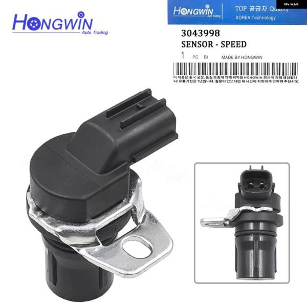 トランス ミッション RPMスピードセンサー 3043998 フォード C-MAX DM2 07-10 フィエスタ 08-21 フォーカス 98-12 4617387 4882780 10456576 5S4P-7H103-AA カスタム ...