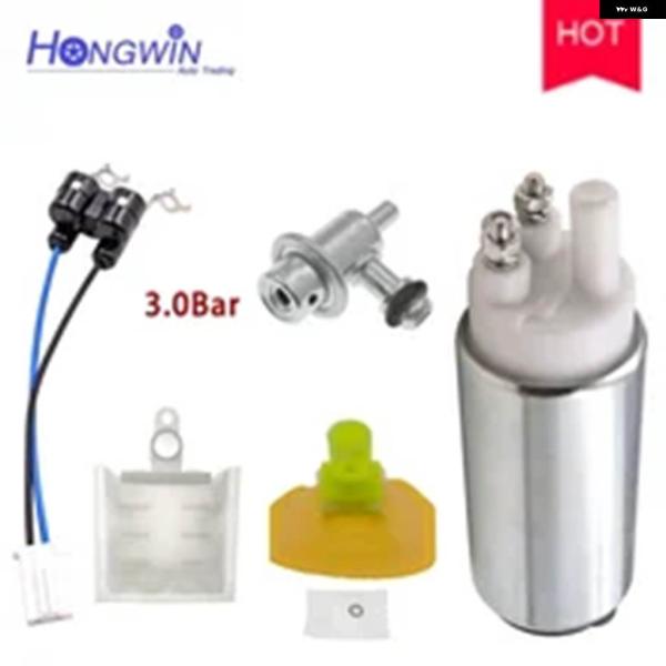 燃料 ポンプ フィルター ストレーナー レギュレーター スズキ GSX-R750 600 TL1000 DL650 DL1000 VZ1600 HAYABUSA 15100-06G10 15100-35F20 カスタム パーツ アクセサリー...