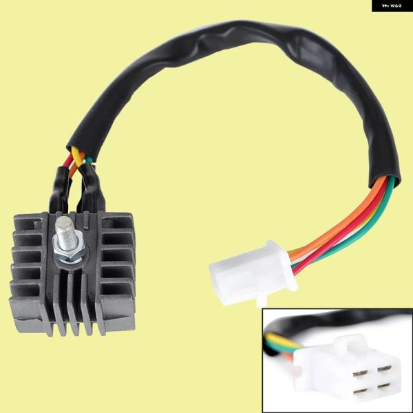 レギュレーター 整流器 ホンダ CB350 CB360 CB450 CB500 CB350G CB360G CB360T CB500T CJ360T CL360 CL350 CL450 MT250 SL350 XL175 カスタム パーツ ...