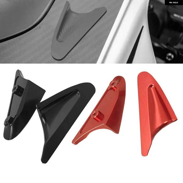 ドゥカティ PANIGALE 899 PANIGALE 1199 PANIGALE 899/1199 アルミ製 リアミラー ホールエリミネーターキャップ ウインドスクリーン ミラー カバー カスタム パーツ アクセサリーProtective...