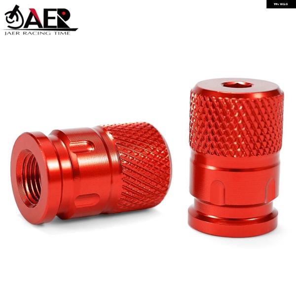 オートバイ 車両ホイールタイヤ バルブ ステムキャップカバー BENELLI 502C 302S 752S LEONCINO 500 BJ500 250 BJ250 TNT 300 カスタム パーツ アクセサリーHigh-concerned...