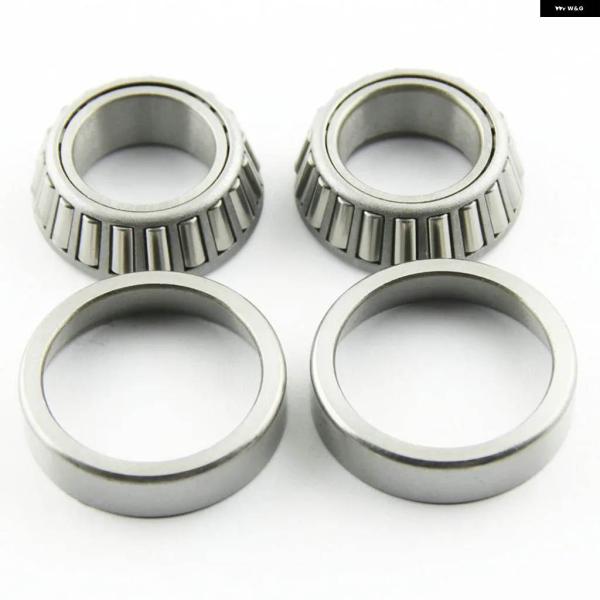 オートバイ ステアリングヘッド ベアリング キット ホンダ CR450 CR480R CR500R XRV650 XL600R XL600RM/LM CRF150F CRF150R CRF150RB CRF230F カスタム パーツ アクセ...