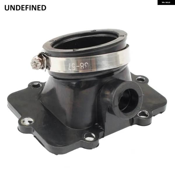 SPI キャブレター マニホールド インテークフランジソケット交換用 SKI DOO OEM #420867882 420867880 MXZ LEGEND TOURNG 500/600 カスタム パーツ アクセサリーHigh-concer...