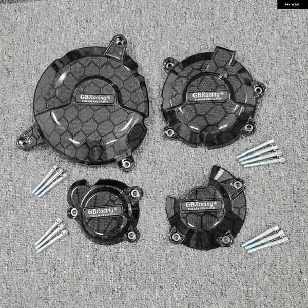 スズキ GSX-S950 2020-2023 GSXS1000 GT GSX-S1000 F 2015-2023 KATANA L9-M3 2019-2023 バイク アクセサリー エンジン カバー カスタム パーツ アクセサリーMotob...