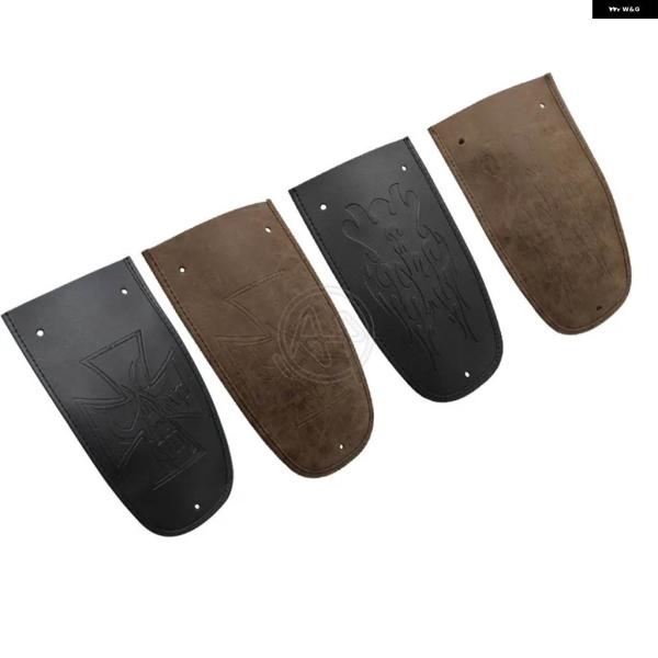 オートバイ リアフェンダービブカバー 装飾 パッド トリム クロスパターン 1200 48 バイク アクセサリー カスタム パーツ アクセサリーSpecial Features:SOLO SeatItem Diameter:16inchIt...