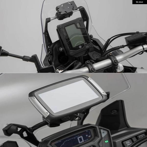 ヤマハ TENERE700 ナビゲーション ブラケット 携帯電話 GPS プレート ブラケット 電話 ホルダー USB カスタム パーツ アクセサリーHigh-concerned chemical:NoneOrigin:Mainland C...