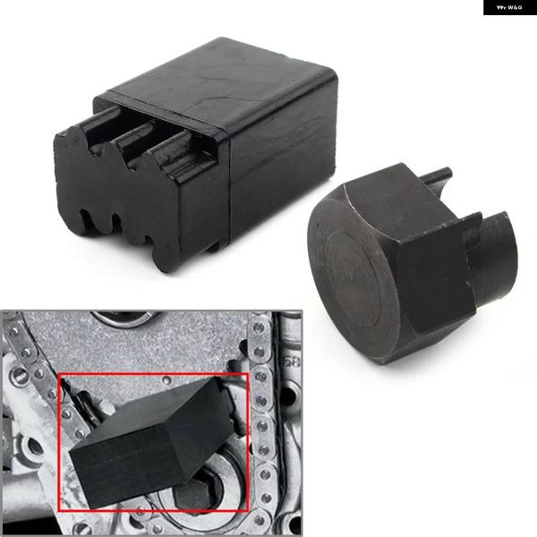 2個 オートバイ チェーン テンショナー アンローダー カムロックツール TC 88 ハーレー ダビッドソン ツインカム ソフテイル ダイナ ツーリング 1999-2006 カスタム パーツ アクセサリーProtective parts:O...