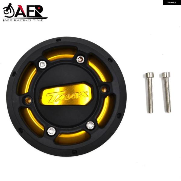 ヤマハ 2012-2016 T-MAX T MAX 500 2008-2011 CNCアルミ オートバイ エンジン カバー カスタム パーツ アクセサリーHigh-concerned chemical:NoneItem Weight:0.3...