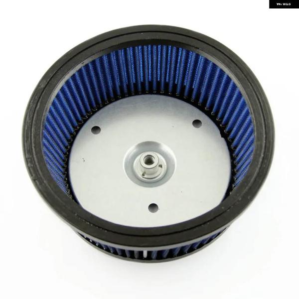 オートバイ エア フィルター ハーレー ダビッドソン FLHTCSE2 スクリーミンイーグル エレクトラグライド FLHXSE CVO ストリートグライド FLSTF ファットボーイ カスタム パーツ アクセサリーHigh-concerne...