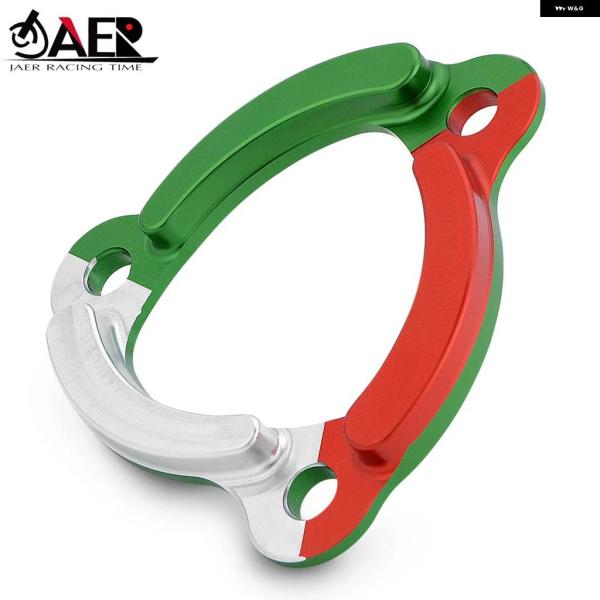 クリア エンジン クラッチカバー プロテクター ガード プレッシャープレート ドゥカティ 959 1199 1299 V4 MTS 1200 XDIAVEL MONSTER 821 1100 EVO 1200 カスタム パーツ アクセサリー...