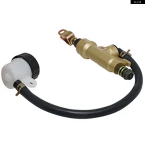 リア ブレーキマスター シリンダー カワサキ KMX200 KX85 KX85-II ビッグホイール KX100 KX125 KX250 KX500 ZR800 Z800 ZRX400 ZRX1200 ZRX1200R カスタム パーツ ア...