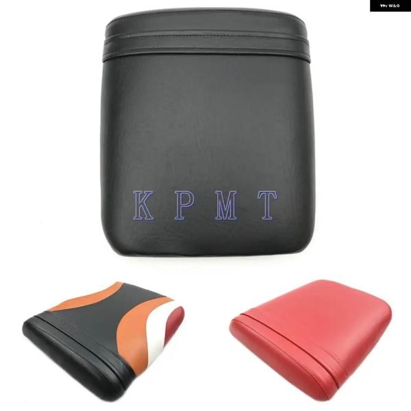 オートバイ リアピリオンシート クッション ピリオン ホンダ CBR250RR RR MC22 1991-1998 1992-97 カスタム パーツ アクセサリーSpecial Features:Seat cushionItem Weigh...