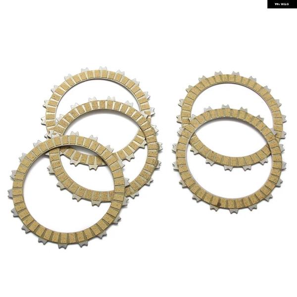 オートバイ クラッチ フリクションディスク プレートキット ホンダ CBR250 RB/RC RAB/RAC ABS 2011-2013 22201-KYJ-902 オートバイ アクセサリー カスタム パーツ アクセサリーHigh-conc...