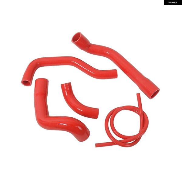 カフェレーサー アクセサリー シリコン ラジエーター クーラントホース BMW K100 1982 1984-92 カスタム パーツ アクセサリーProtective parts:Drivetrain &amp;amp; Transmiss...