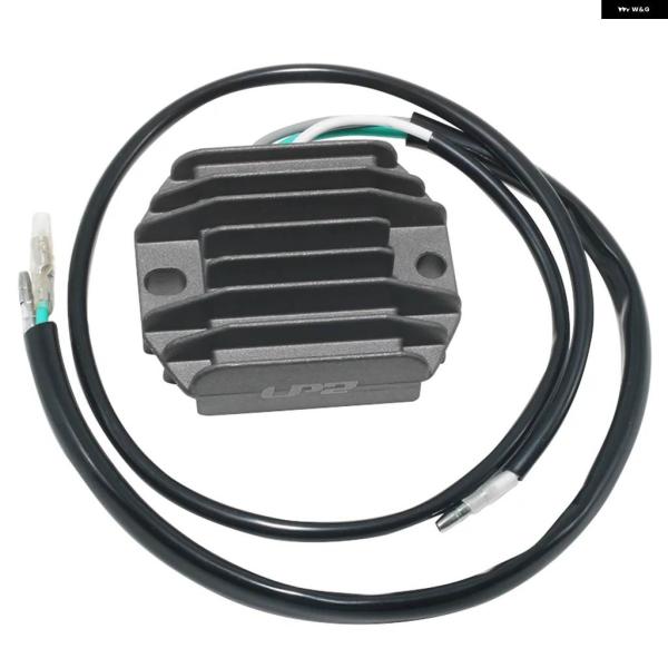 船外機電圧レギュレーター 整流器 ホンダ BF8 BF8D1/D2 SHD LHD LHE LHC D3 XHC BF8B1/B2 SHG LHG 31750-ZW9-003 31750-ZW9-000 カスタム パーツ アクセサリーHig...