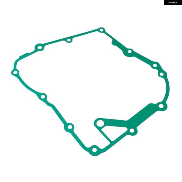 GAMAX ATV AX250 ATV AX300 E-TON ATV VECTOR 250 VECTOR 300 OEM:11394-RB1-000 ジェネレーター カバー ガスケット カスタム パーツ アクセサリーHigh-concer...