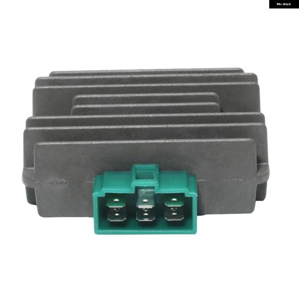 オートバイ 電圧レギュレーター 整流器 カワサキ エンジン FC540V FD590V FD501V FD501D FD590V OEM:21066-2070 OEM:21066-2056 カスタム パーツ アクセサリーHigh-conce...