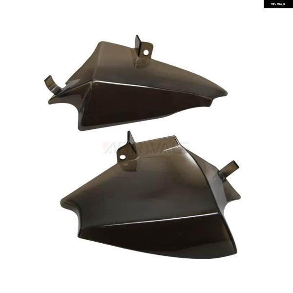 オートバイ スモークエアデフレクター エンジン ヒートシールド カバー ヤマハ XVS 950 SPEC BOLT 950 2014-2015-19 カスタム パーツ アクセサリーProtective parts:Engines &amp;...